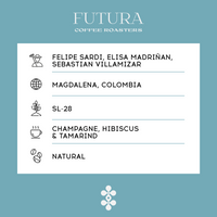 Futura Coffee Roasters